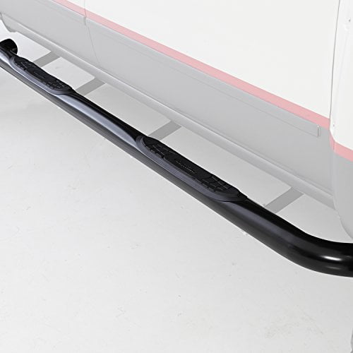 SmittyBilt SINGLE REPLACMNT STEP PAD - SBPST-01 - Walmart.com