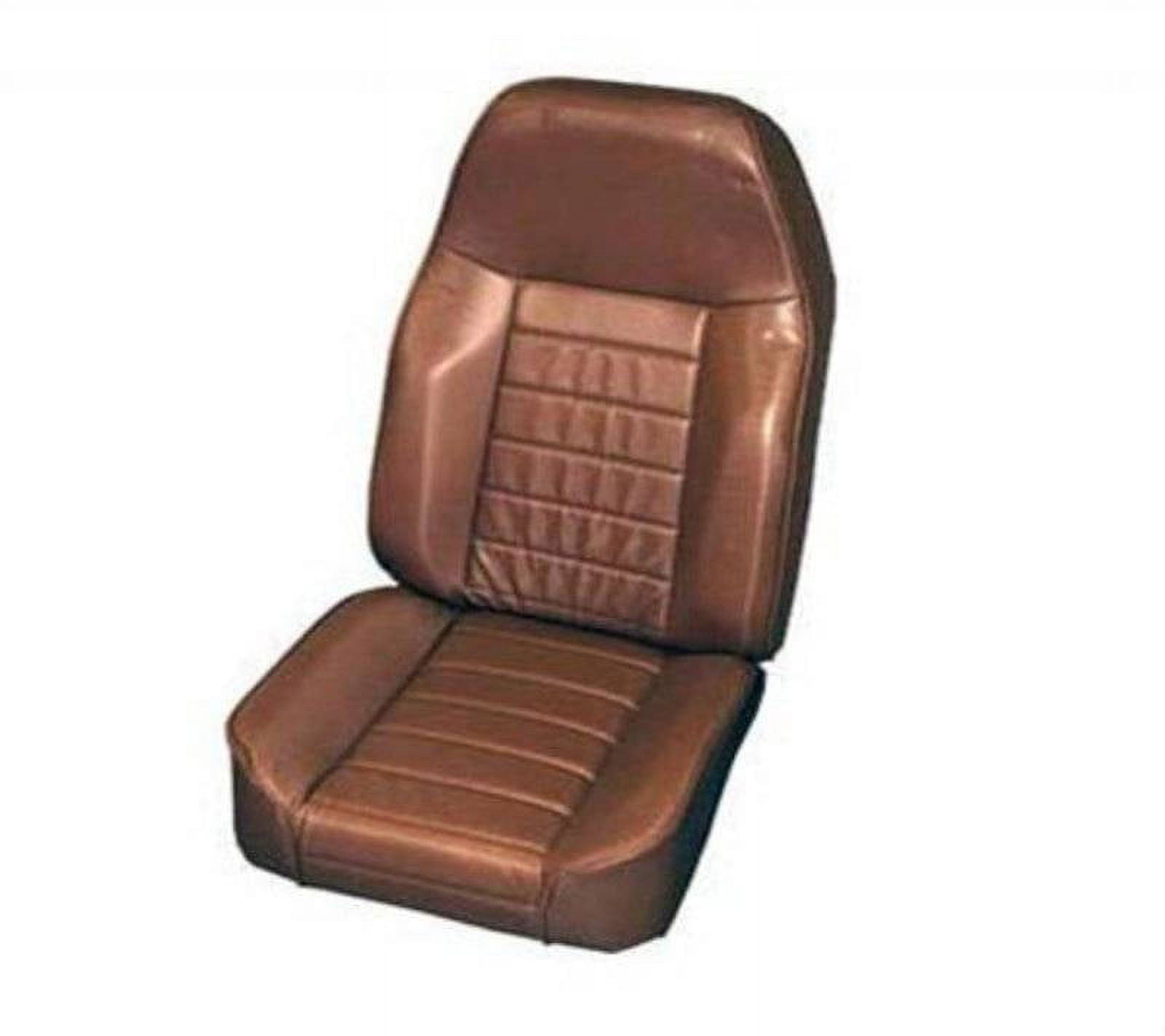 Smittybilt 1976-2014 Fits Jeep CJ Wrangler YJ TJ LJ JK Seat Front ...