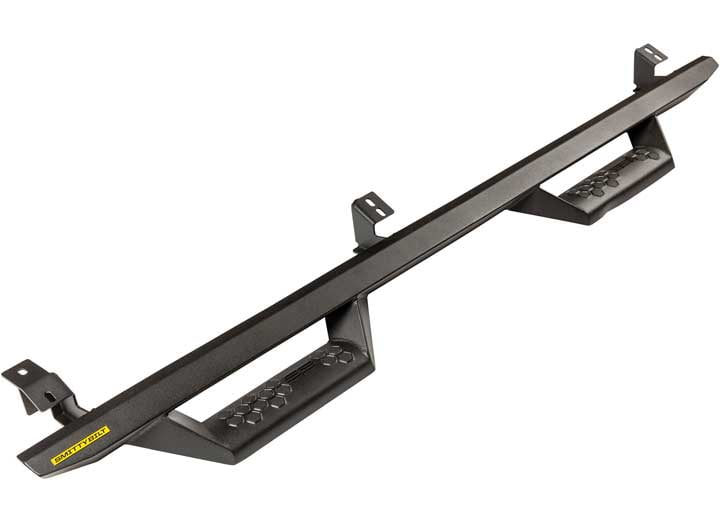 Smittybilt 2016-2023 Toyota Tacoma Nerf Steps - EXT16CC-TX - Walmart.com