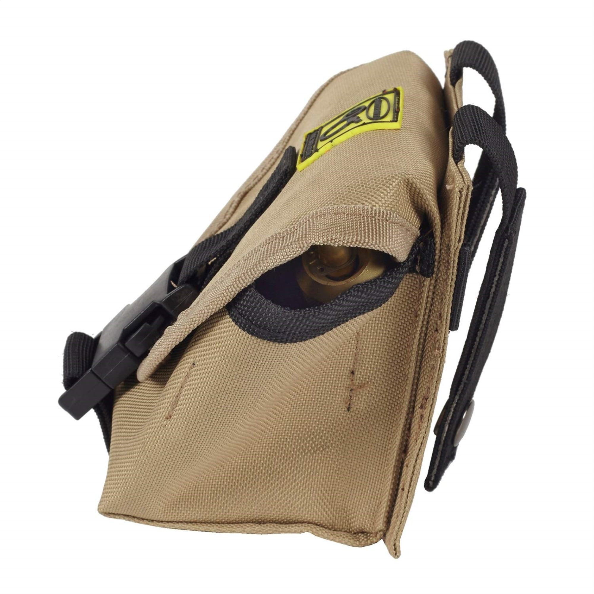 SmittyBilt R.A.D RAPID AIR DEFLATOR - SB2823 - Walmart.com