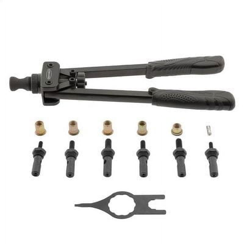 Smittybilt Nutsert Tool Set - 2834 - Walmart.com