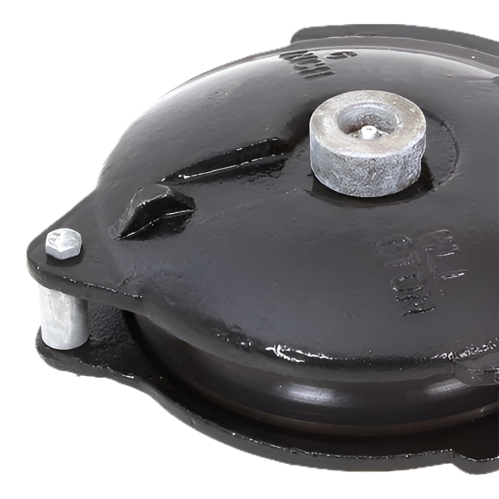 Smittybilt 36,000 lb. Snatch Block - 2748 - Walmart.com