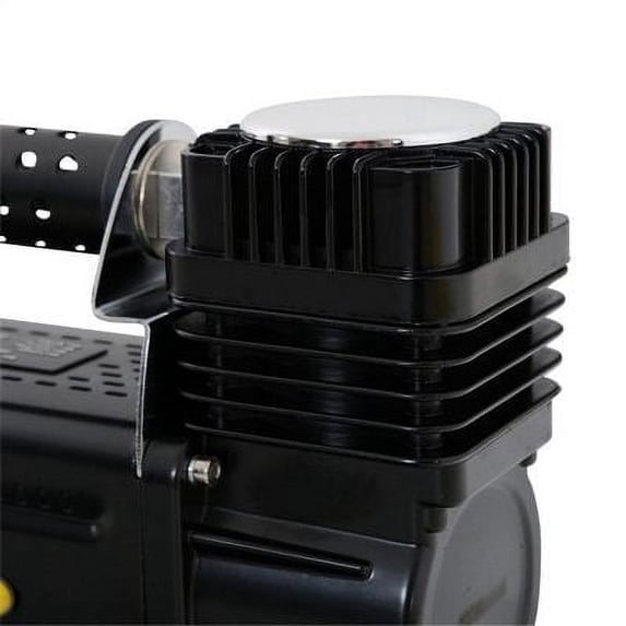 Smittybilt, Air Compressor, 5.65 CFM, Portable 12V for Off-Road ...