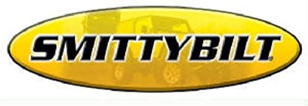 Smittybilt 51011HDW - Walmart.com