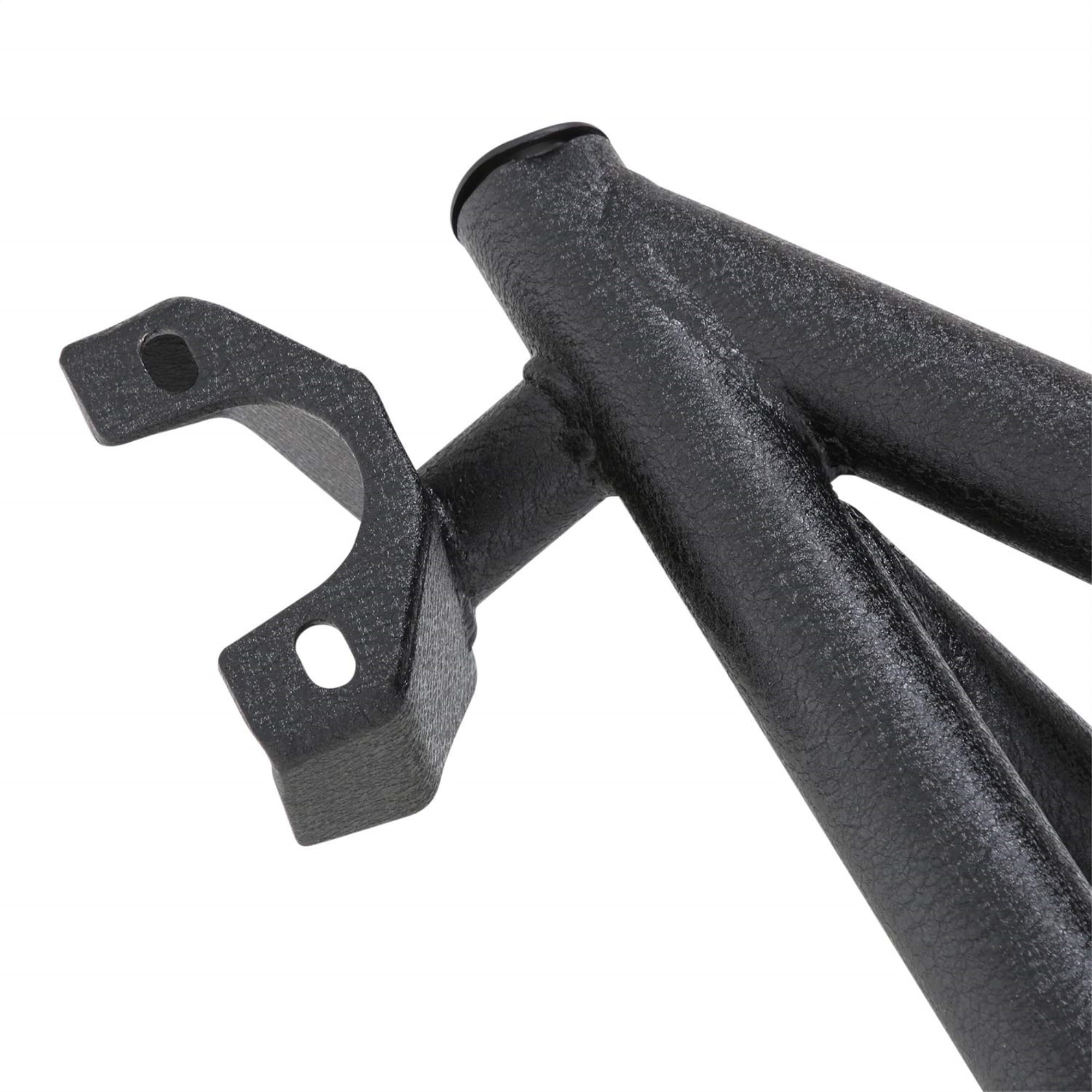 Smittybilt 76634 SRC Side Armor - Textured Black - Walmart.com