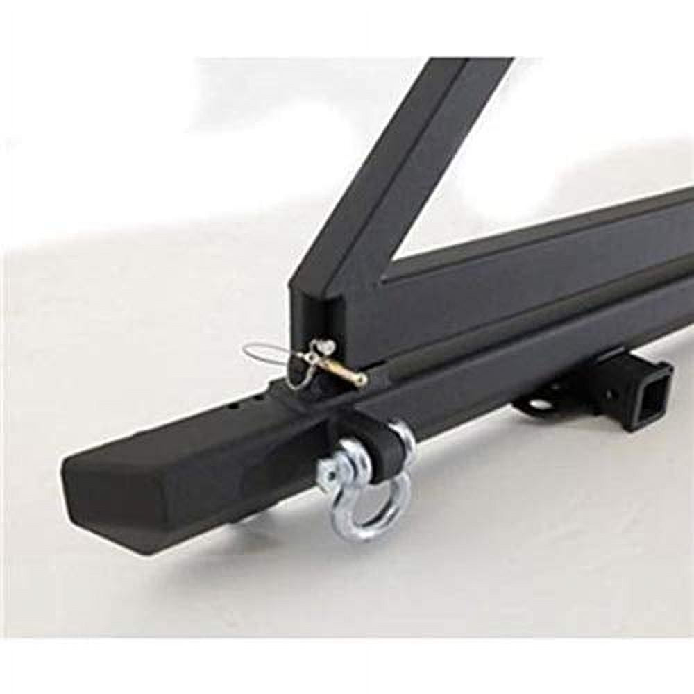 Smittybilt 76857HDW Bumper Bracket Hardware Hardware Kit For PN [76857 ...