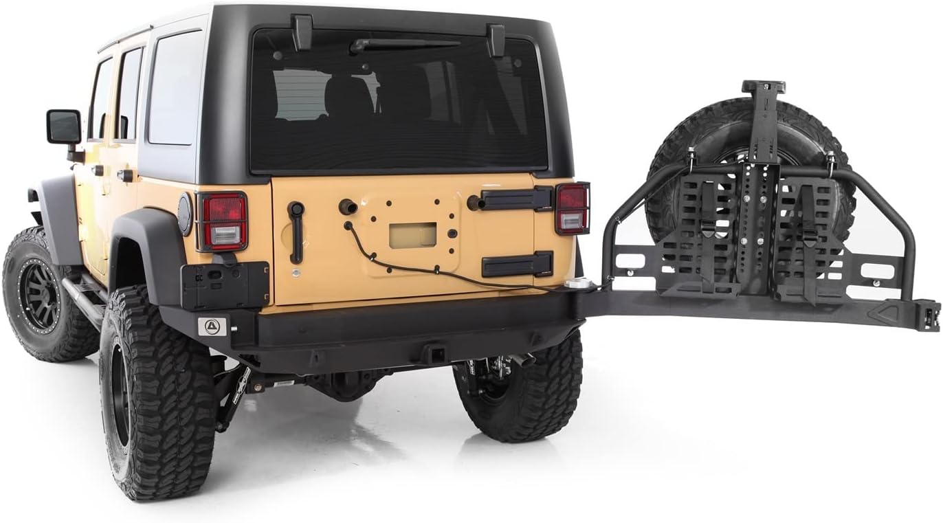 Smittybilt 76896-03 - Walmart.com