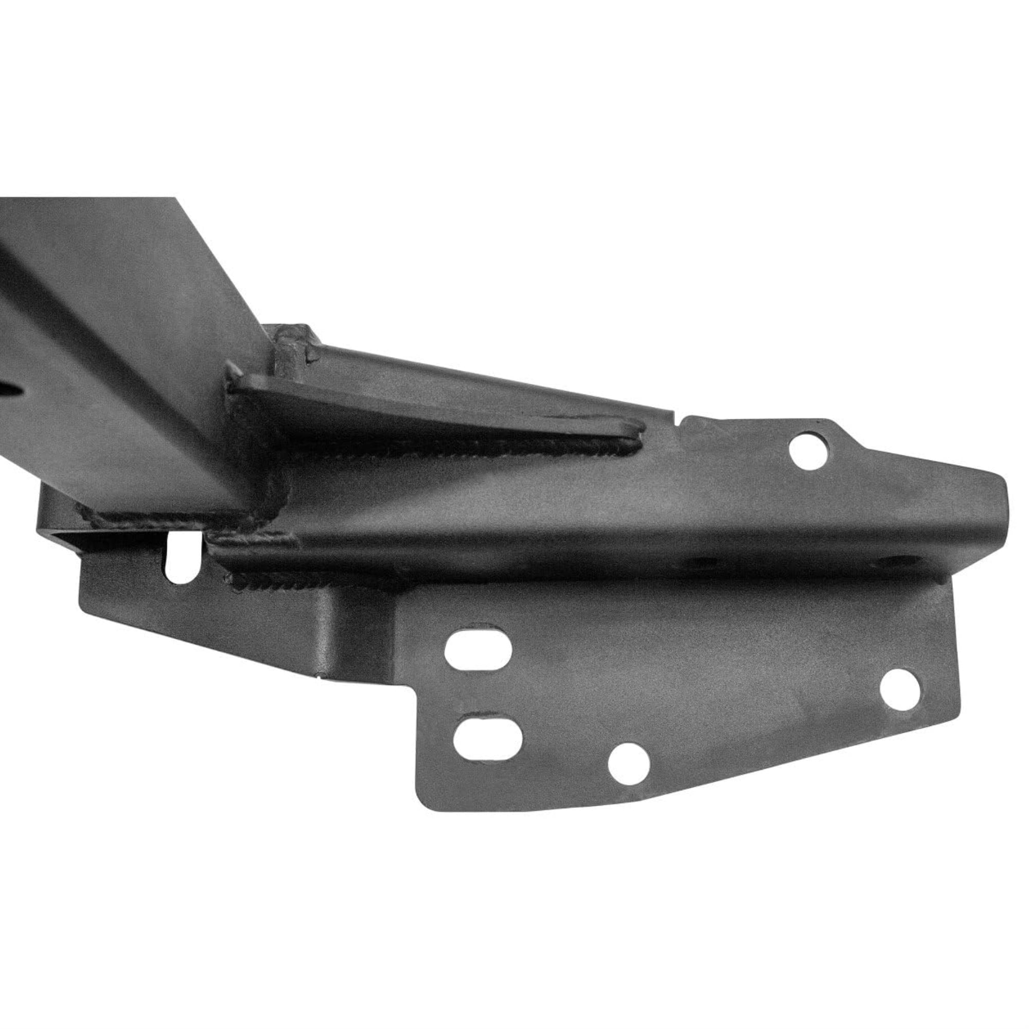 Smittybilt 78701 Rear Bumper Adapter Fits Jeep Gladiator JT - Walmart.com