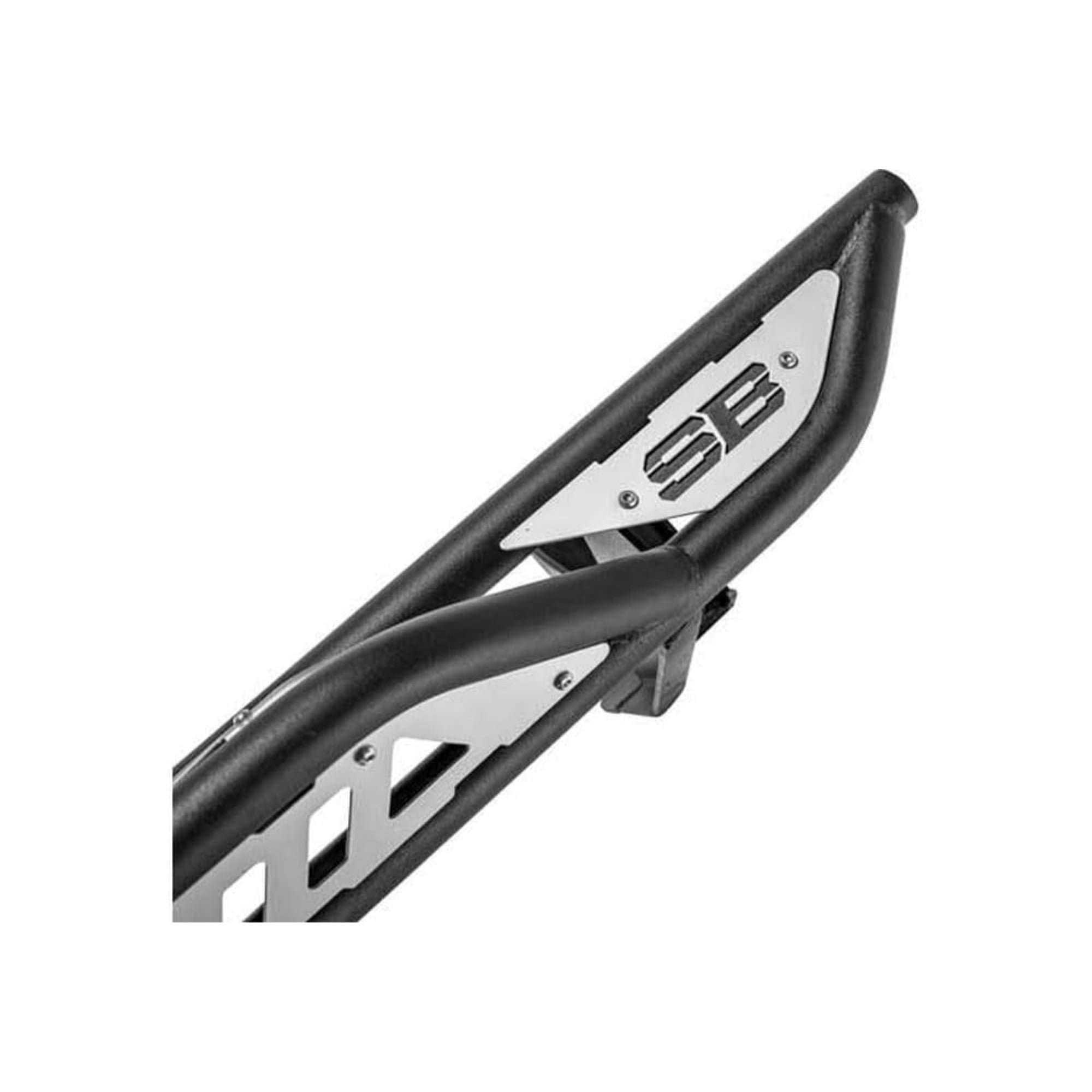 SmittyBilt APOLLO SLIDERS WITH STEP - SB79734 - Walmart.com