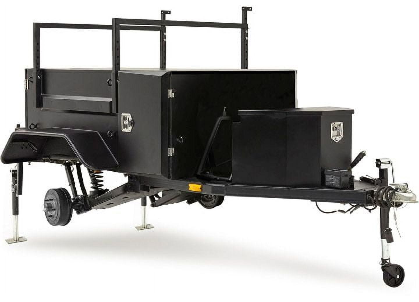 Smittybilt 87400 101 Scout Trailer - Walmart.com