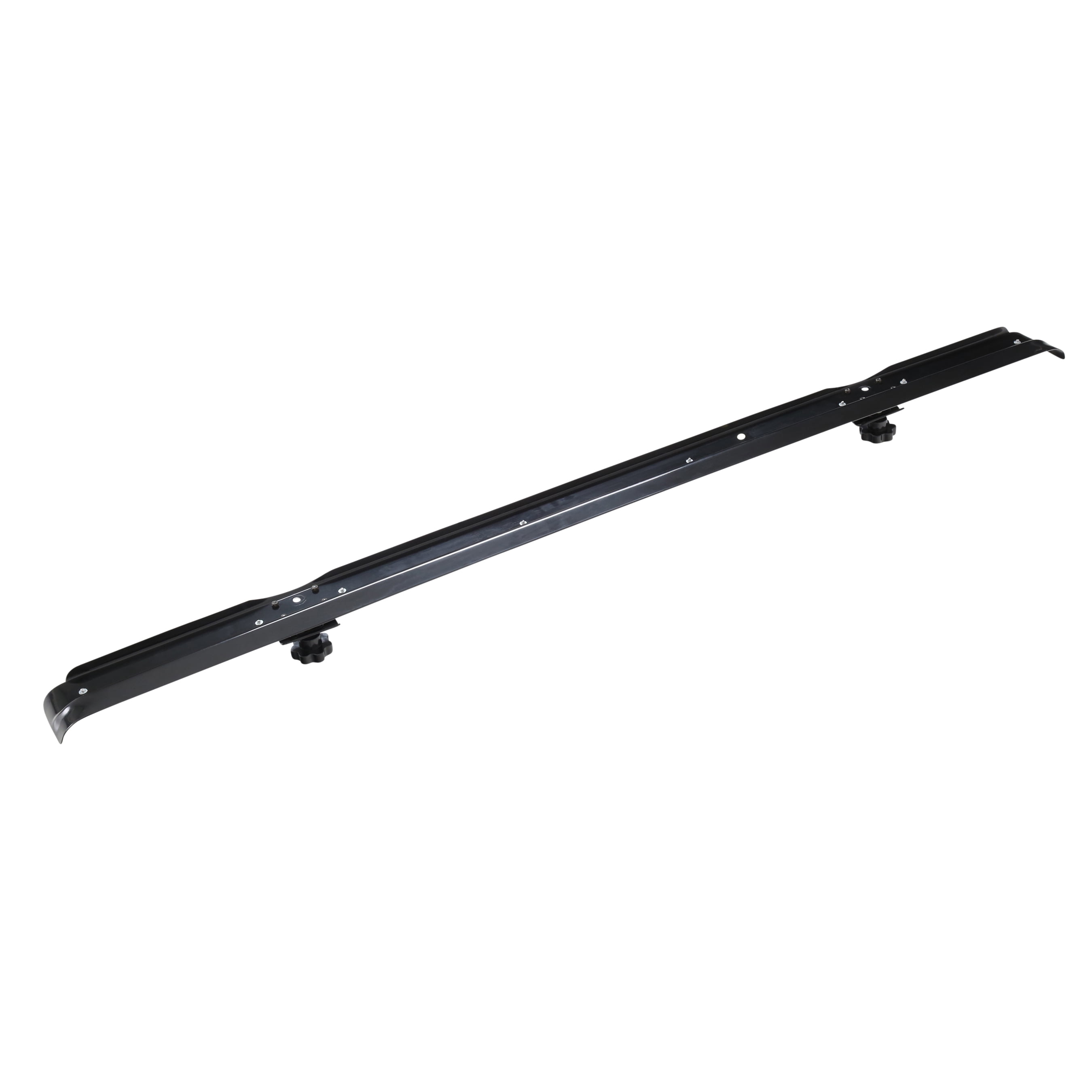Smittybilt 90106 Header Windshield Channel for 2007-2018 Jeep Wrangler ...