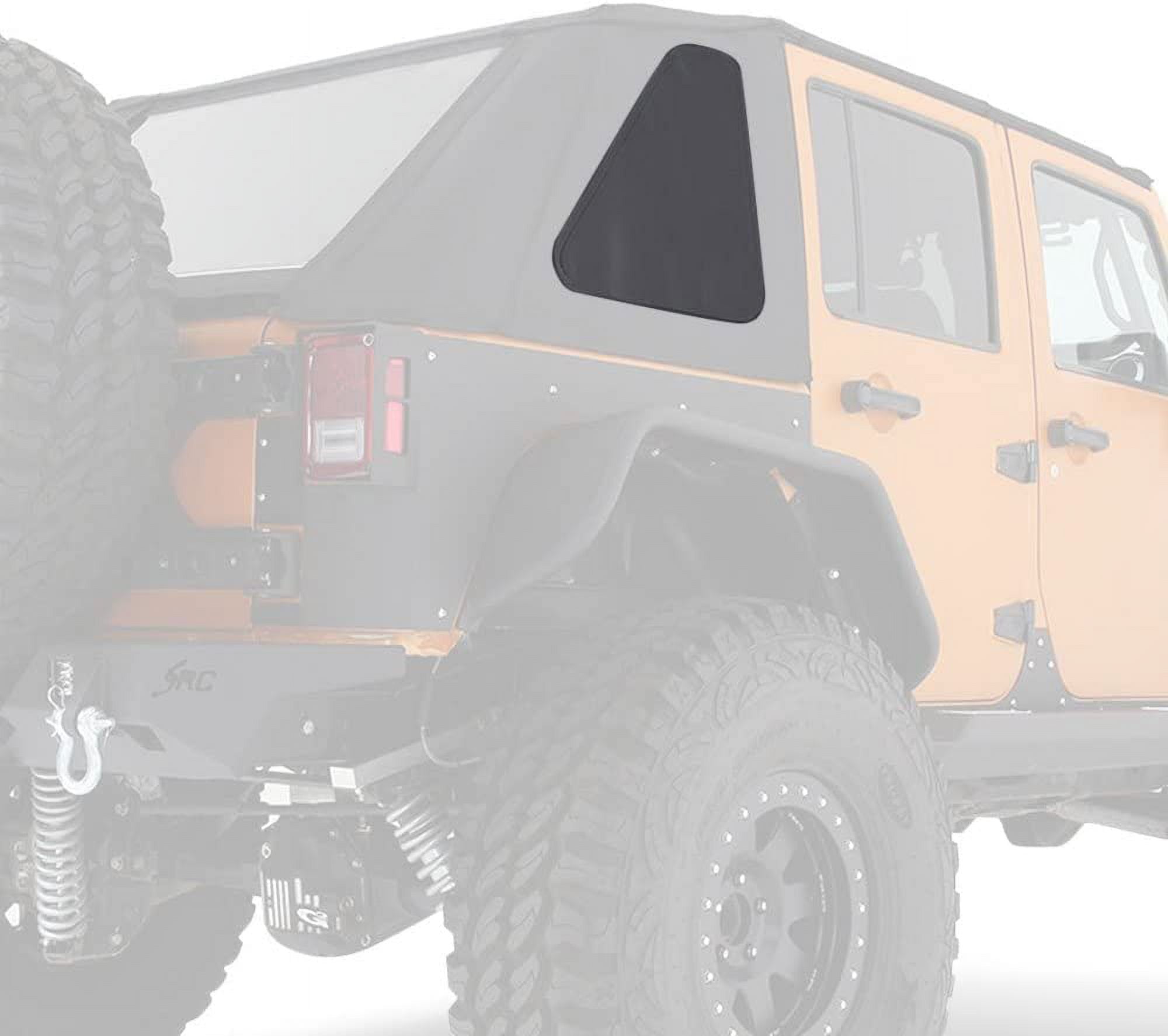 Smittybilt 9087235PRWD - Walmart.com