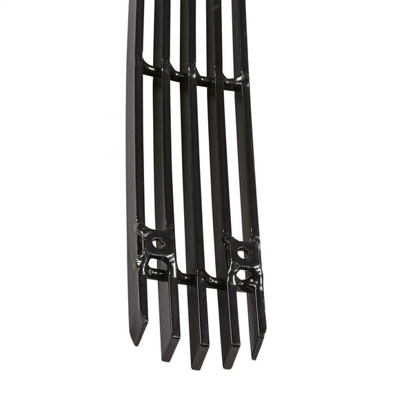 Smittybilt Billet Aluminum Grille Inserts (Chrome) - 878132 - Walmart.com
