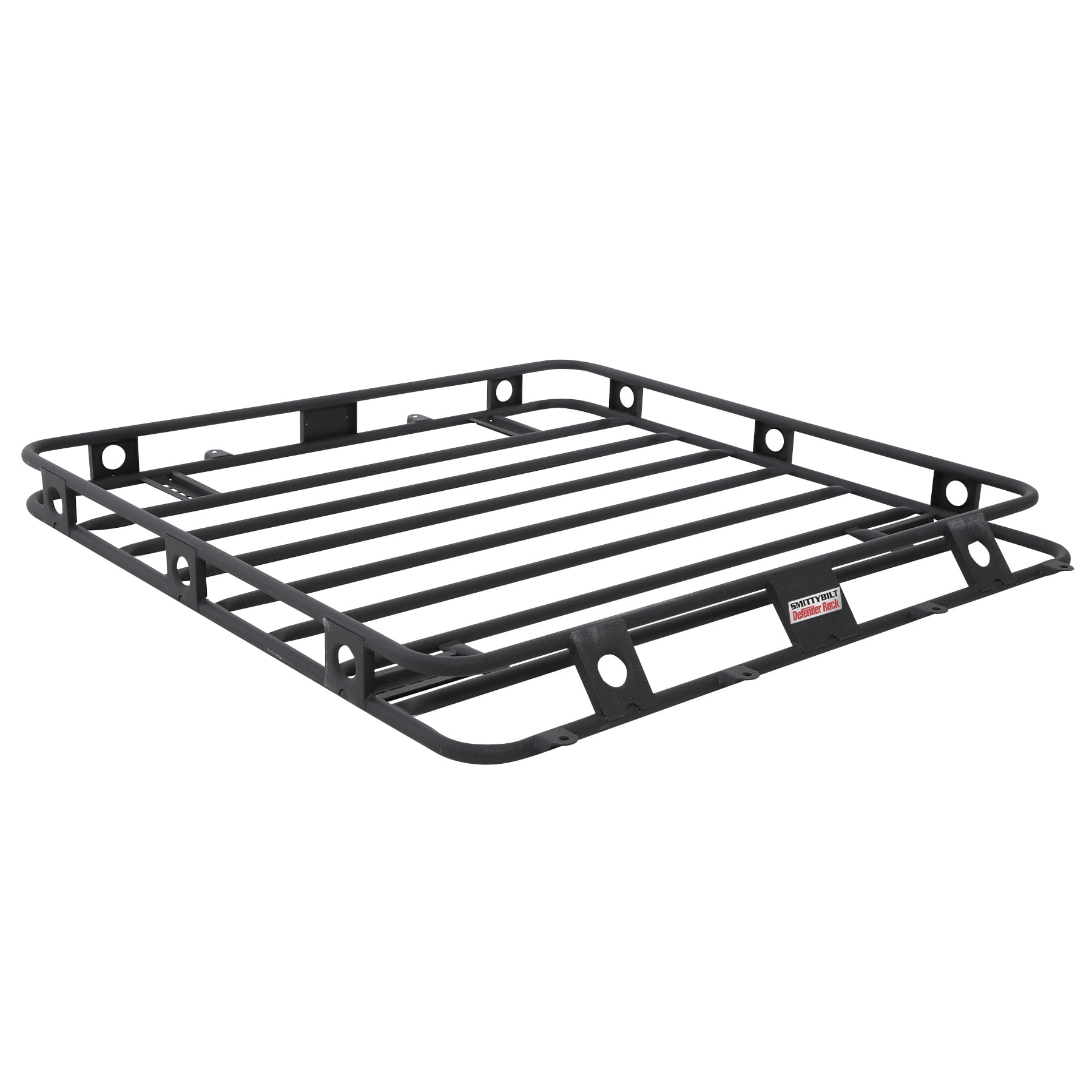 Smittybilt Defender Rack Welded One-Piece Roof Rack - 45454 - Walmart.com