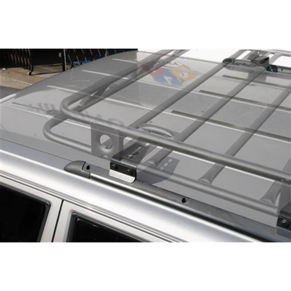 Ford Expedition Roof Rack