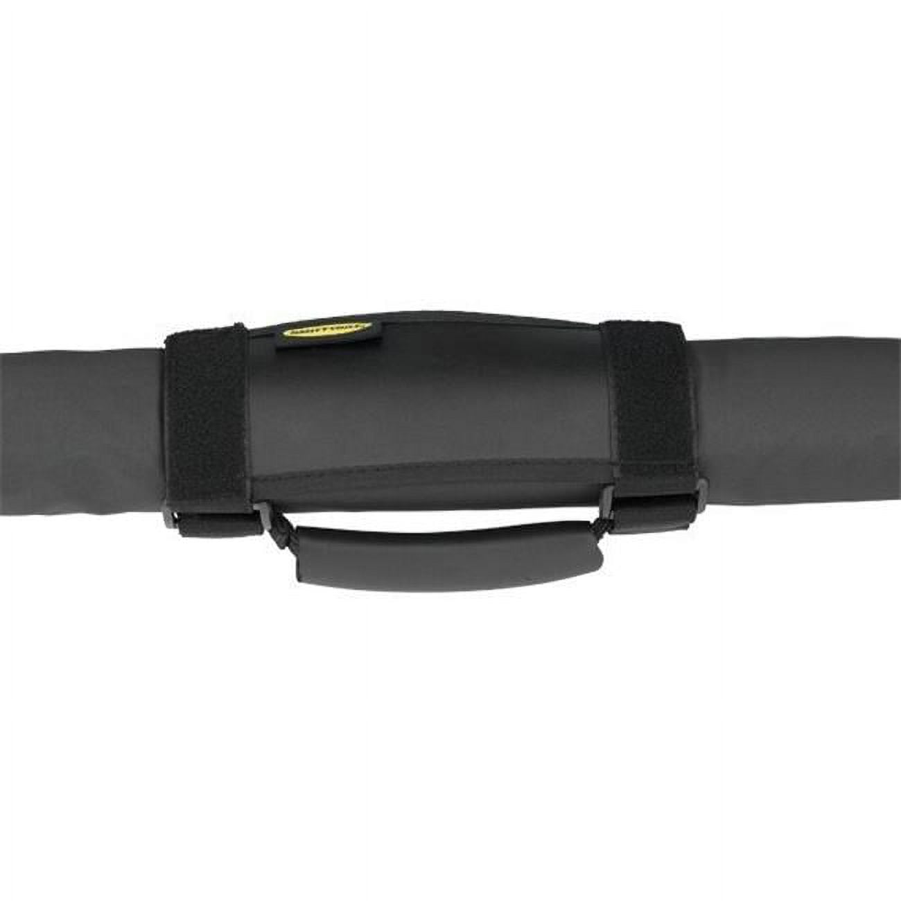 Smittybilt Deluxe Black Sport Bar Handles Black - Walmart.com