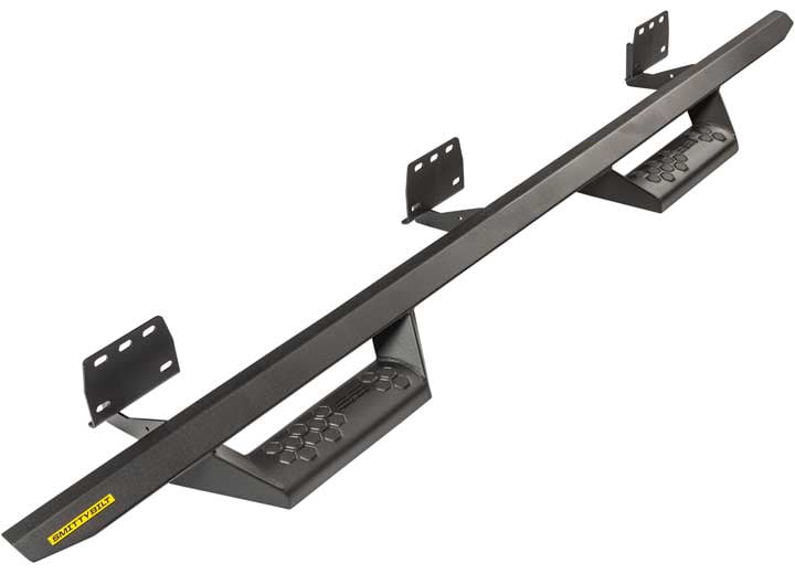 Smittybilt EXC19CC-TX 19-C GM 1500/2500/3500 Squared Nerf Step ...