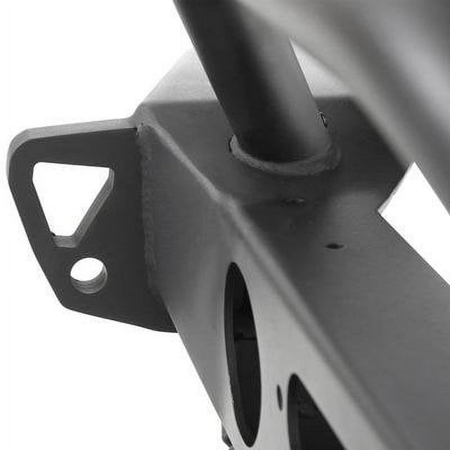 Smittybilt GEN2 XRC Front Bumper - 77807 - Walmart.com