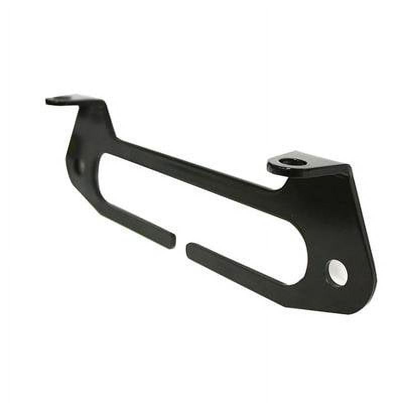 Smittybilt Hawse Fairlead Light Mount (Black) - 2814 - Walmart.com