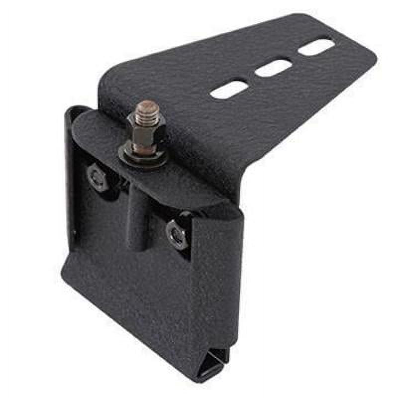 Smittybilt Heavy Duty Rain Gutter Clamps for Defender Rack Roof Rack ...