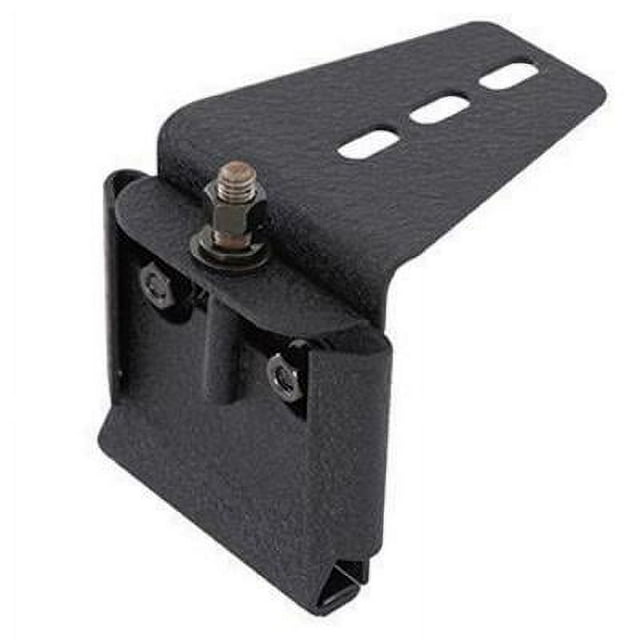 Smittybilt Heavy Duty Rain Gutter Clamps for Defender Rack Roof Rack ...