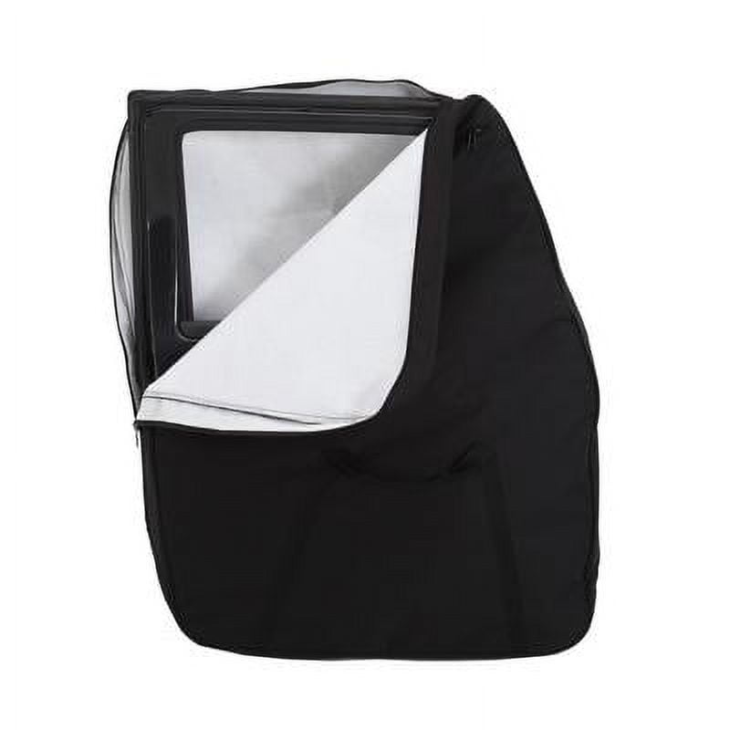 Smittybilt Jeep Soft Top Storage Bag - 595001 - Walmart.com