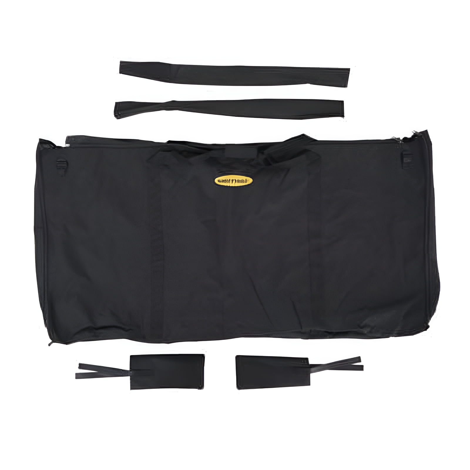 Smittybilt Jeep Soft Top Storage Bag - 596001 - Walmart.com