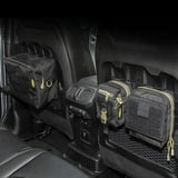 Smittybilt MOLLE Bag Kit - 56633 - Walmart.com
