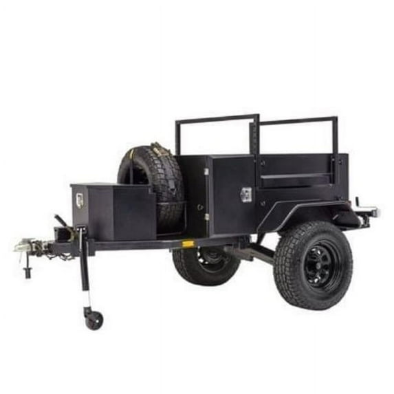 Smittybilt SMB87400-03 Master Hardware Kit - Walmart.com