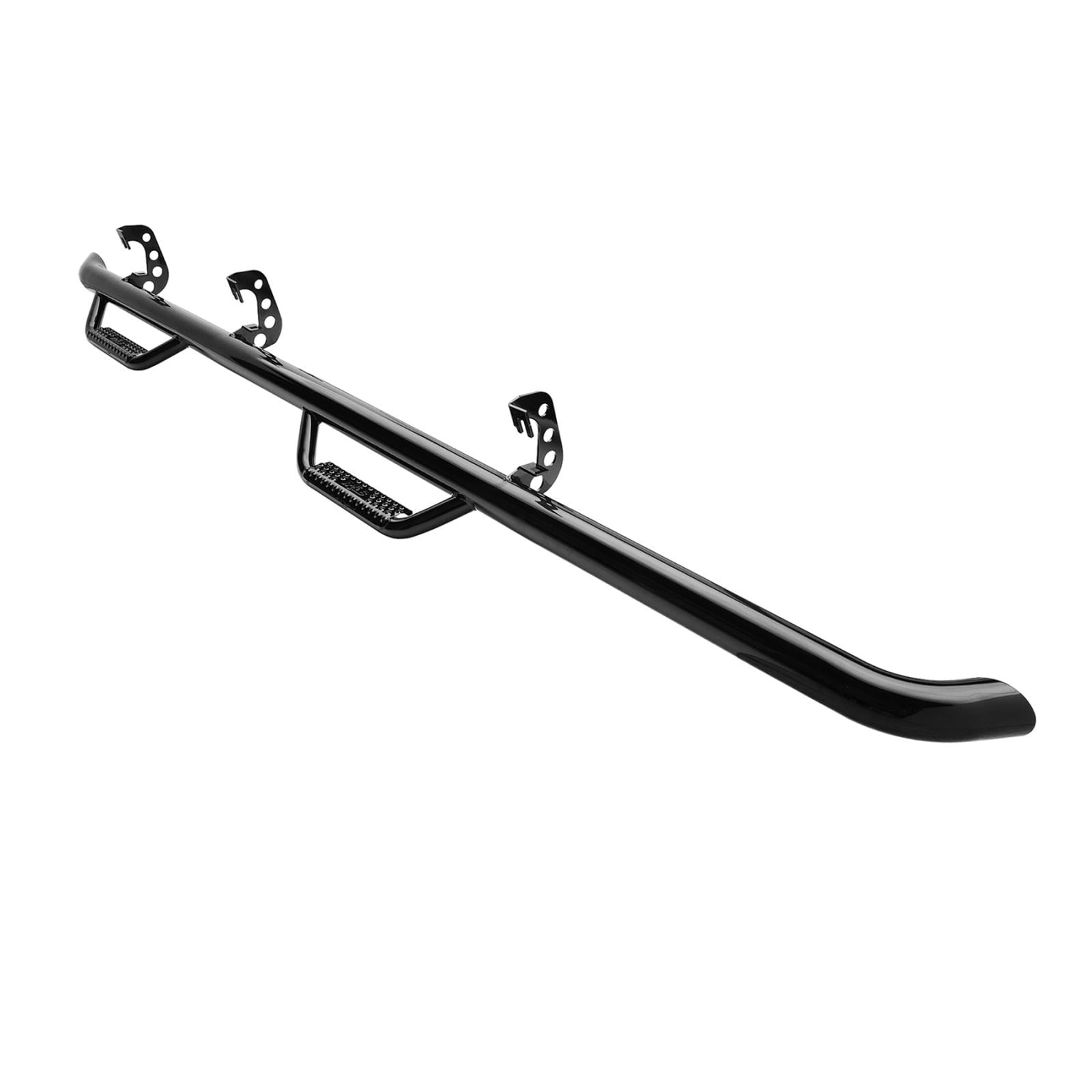 Smittybilt Nerf Steps 11-12 Silverado/Sierra 2500/3500 HD Crew Cab 6.6 ...