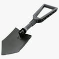Smittybilt RUT-Recovery Utility Tool Trail Shovel - 2728 - Walmart.com