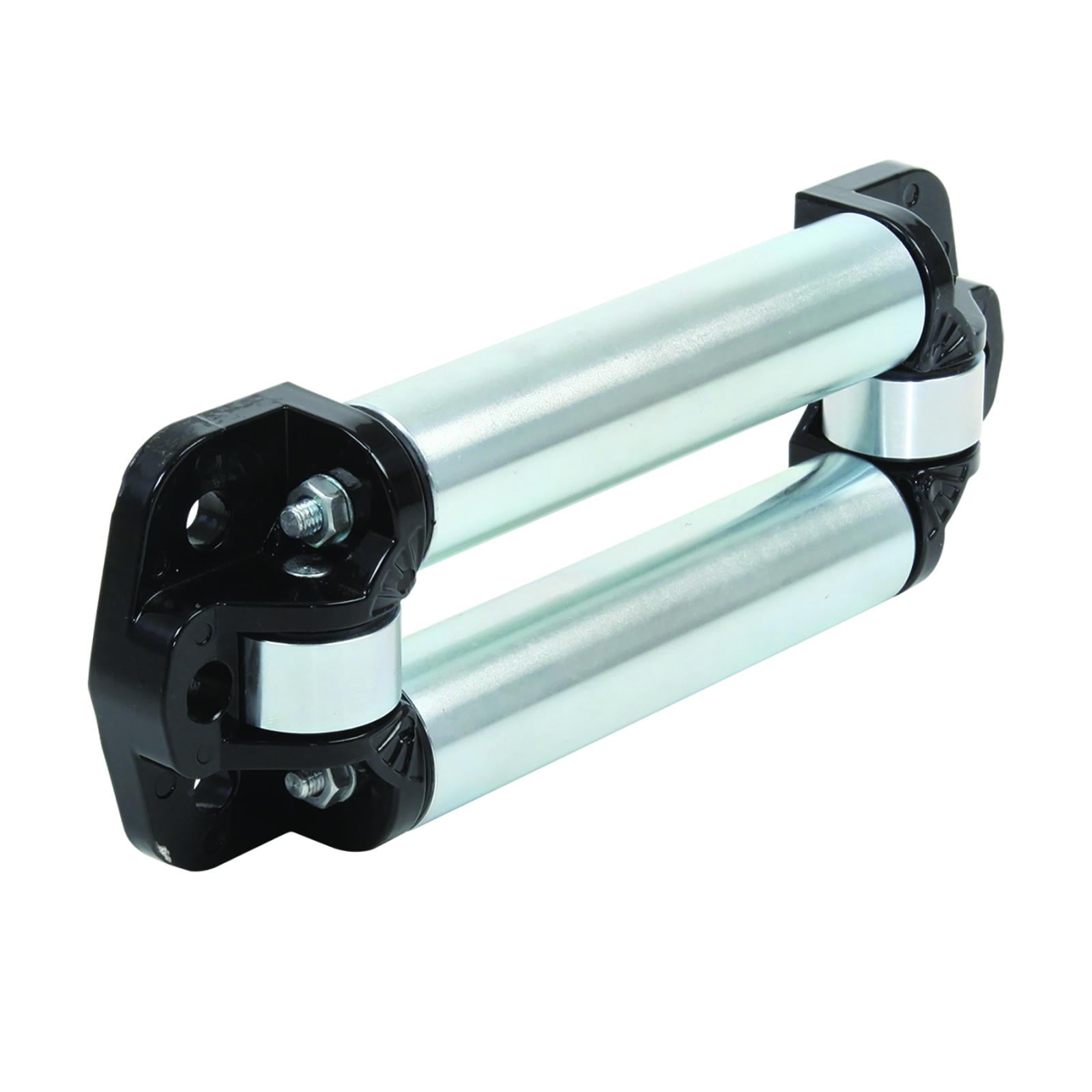 Smittybilt Roller Fairlead Low Profile 4 Way - Walmart.com