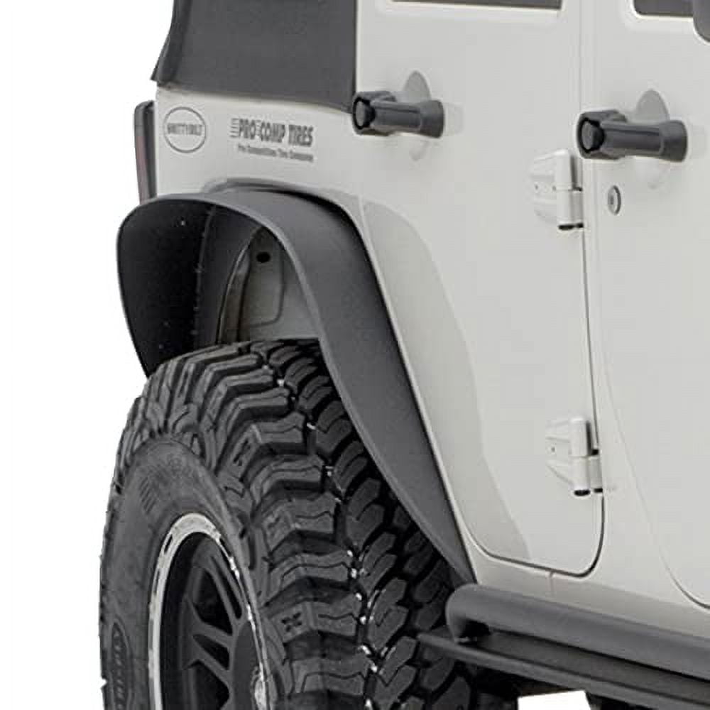 Smittybilt S/B76837-02 631410138733 - Walmart.com