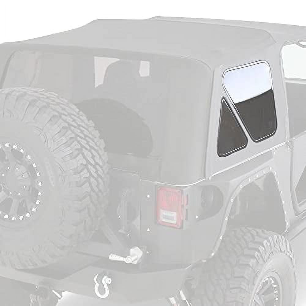 Smittybilt S/B9075235PRWD 631410136920 - Walmart.com