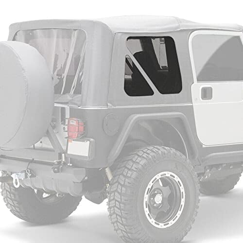 Smittybilt S/B98515-PRWD 631410130133 - Walmart.com