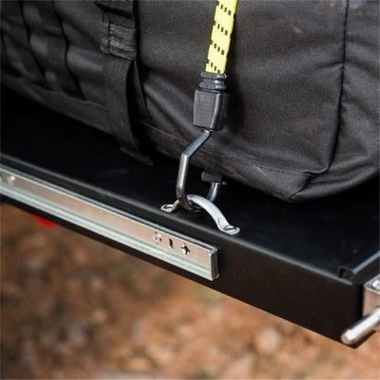 Smittybilt SMB87400-18 Kitchen Drawer Leg Kit - Walmart.com