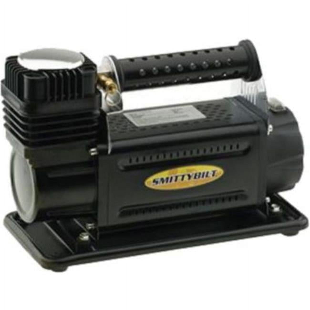 Smittybilt SMB97315-52 Integrated Solenoid Module - Walmart.com