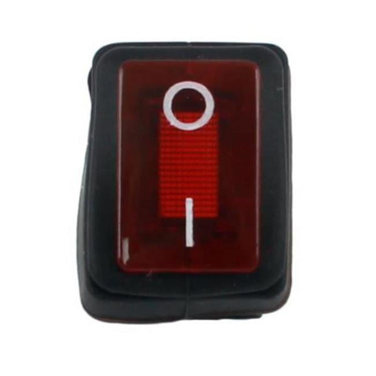 Smittybilt SMB97510-77 On-off Electrical Switch - Walmart.com