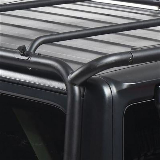 Smittybilt SRC Defender Roof Rack - 77717 - Walmart Business Supplies
