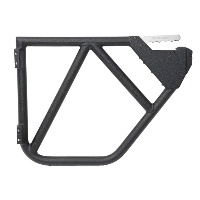 Smittybilt SRC GEN2 Rear Tubular Doors - 76795 - Walmart Business Supplies