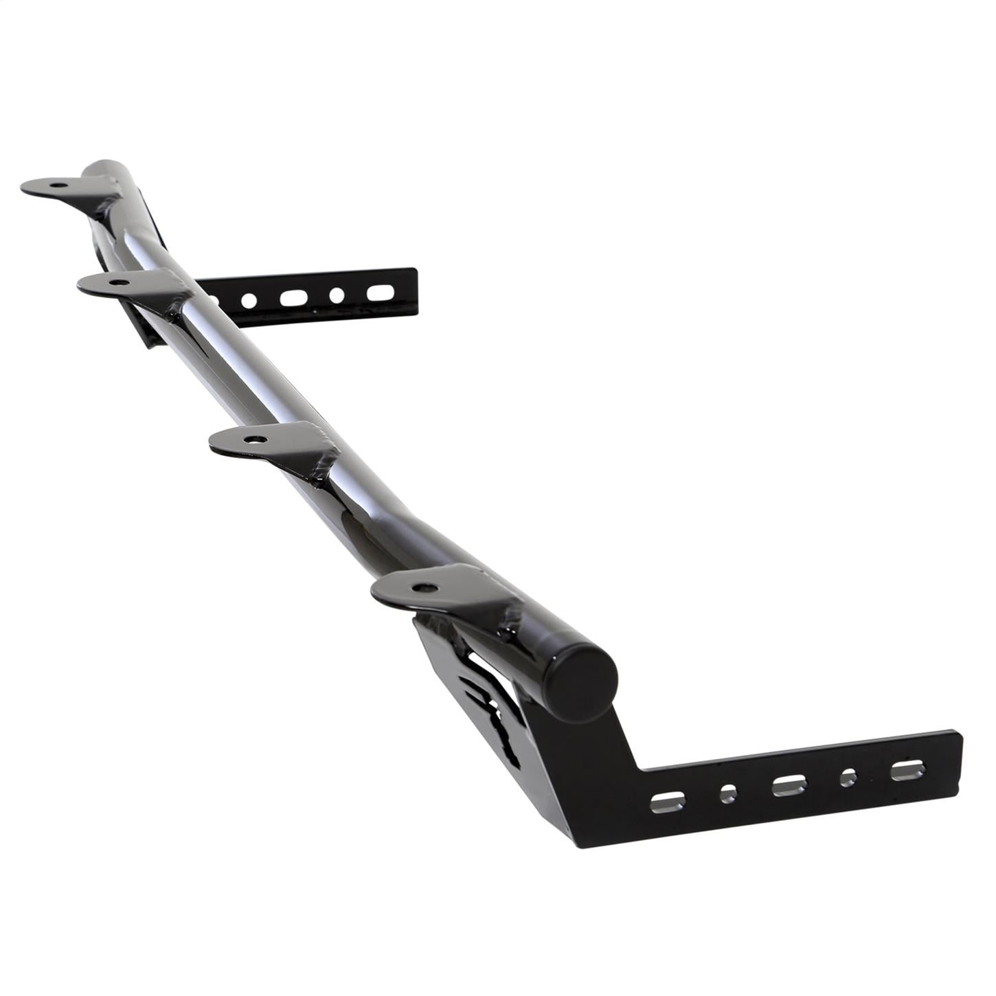Smittybilt 150030 Street Light Bar; 4 Light Tab; No Drill Installation ...