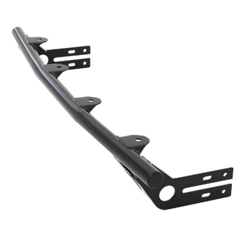 Smittybilt Street Light Bar - Gloss Black 150010 - Walmart.com