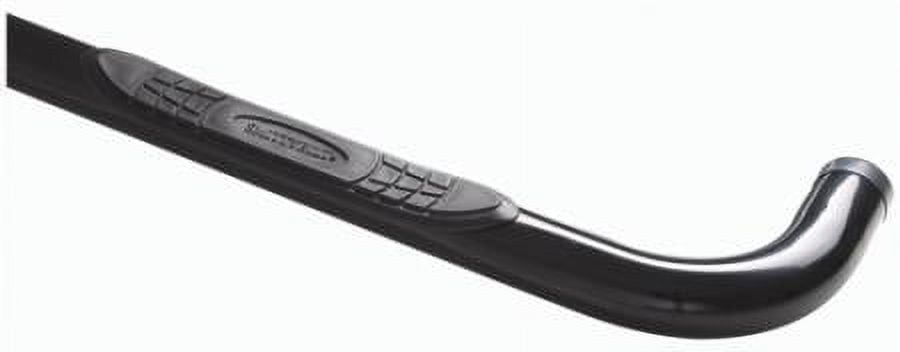 Smittybilt Sure Steps 3 Inch Side Bar 00-13 Suburban/Yukon XL/Avalanche ...