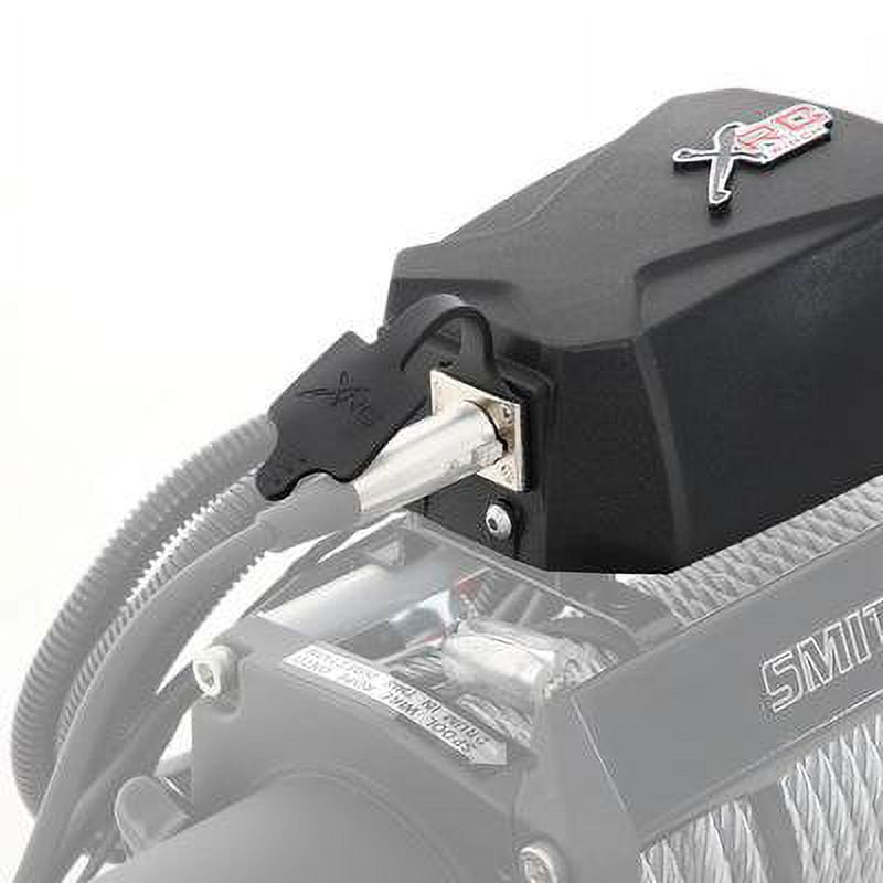 Smittybilt Winch Gear Box Cover for PN 97495 - Walmart.com