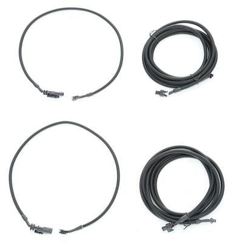 Smittybilt Wire Harness Extension - 7748 - Walmart.com
