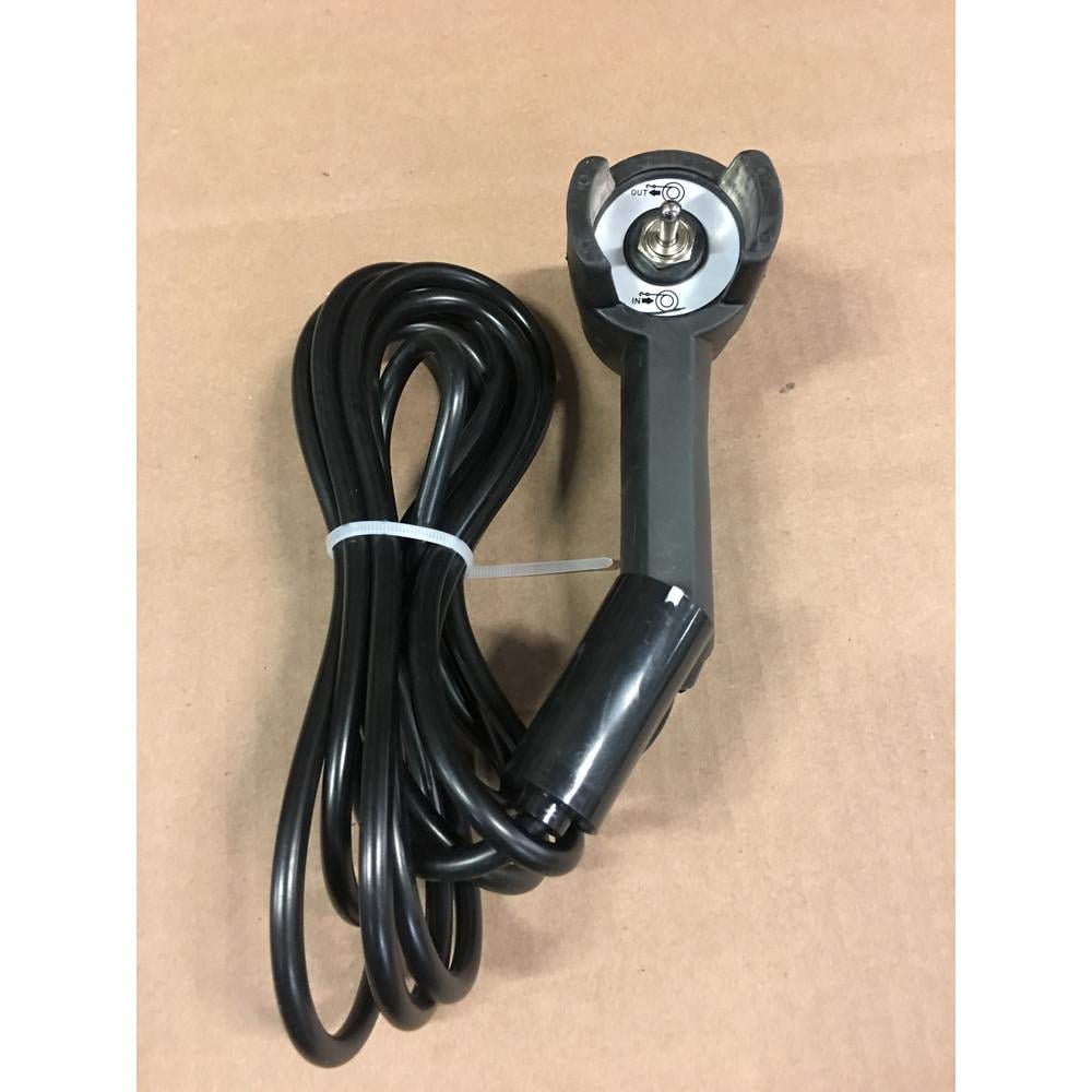Smittybilt X2O Winch GEN1 Replacement Remote Control - 97380-50 ...