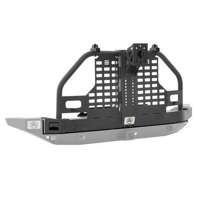 Smittybilt XRC AtlasTire Carrier - 76896-02 - Walmart.com