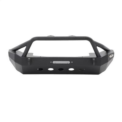 Smittybilt XRC GEN1 Front Bumper (Black) - 76806 - Walmart.com