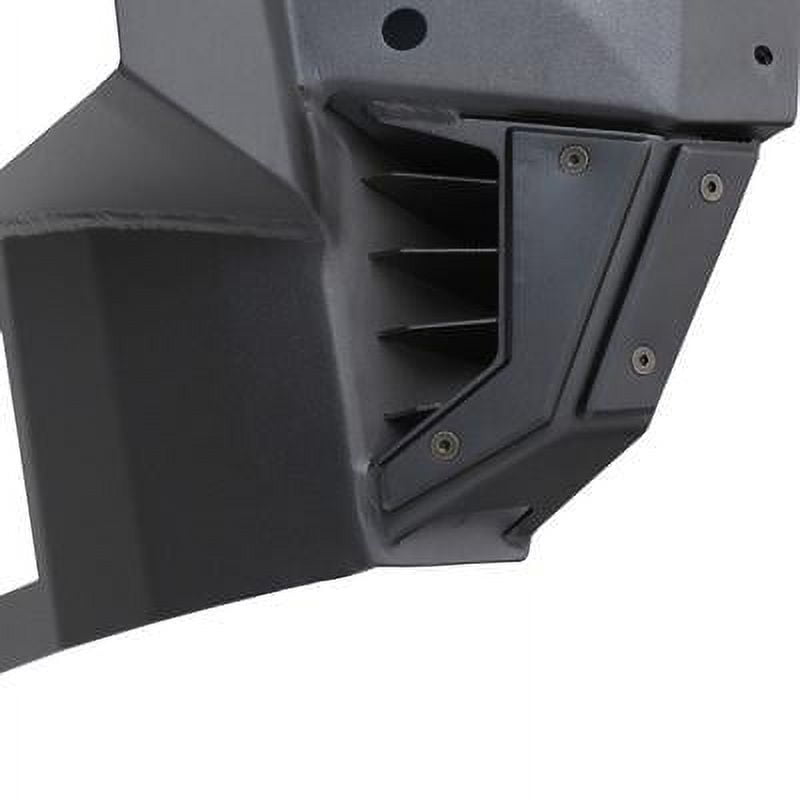 Smittybilt XRC Gen2 Rear Armor - 76885 - Walmart.com