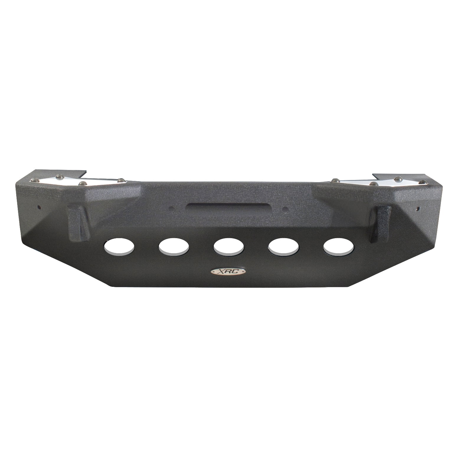 Smittybilt XRC M.O.D. Modular Center Section with Winch Plate and D ...